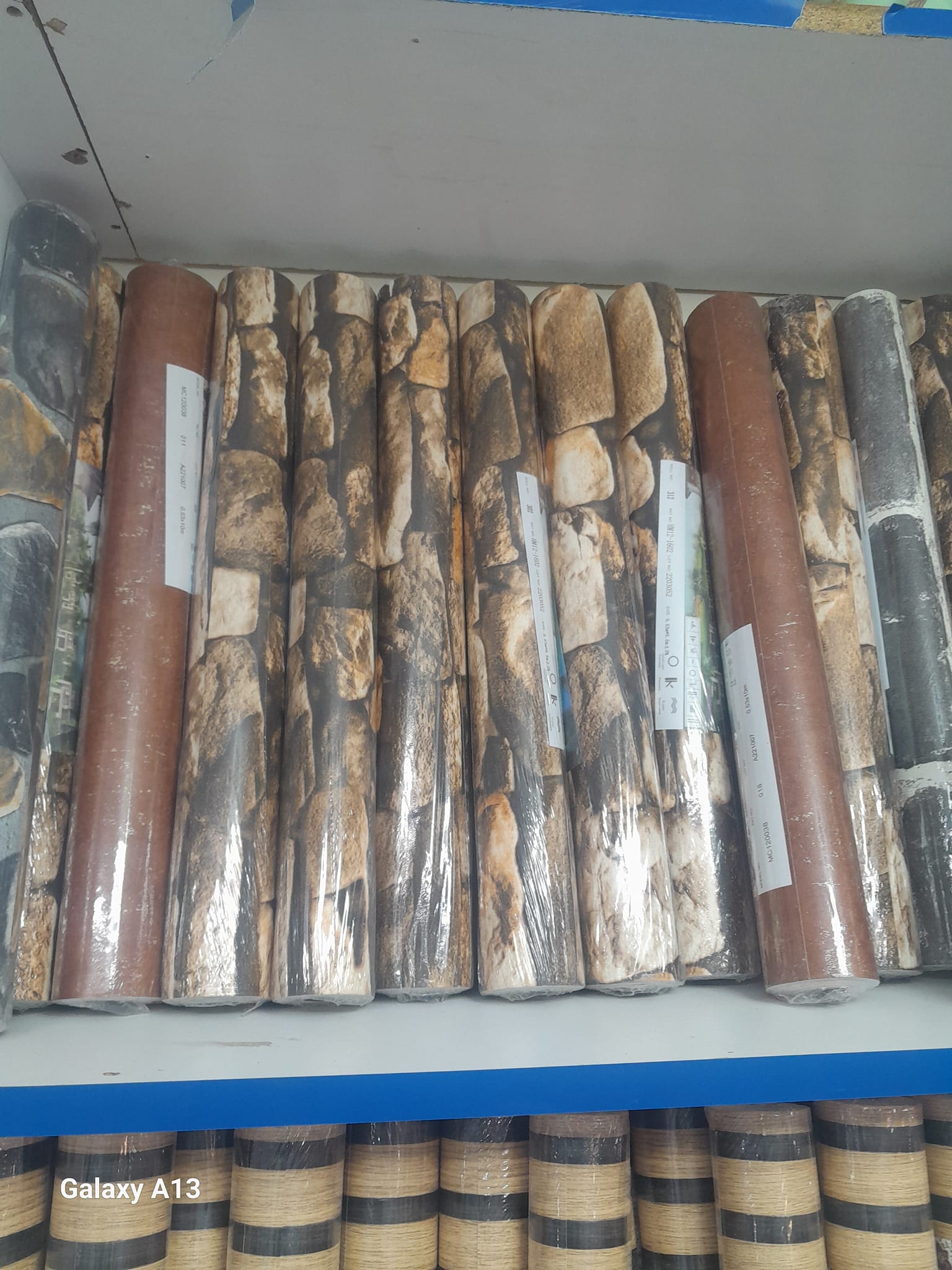 NAIROBI: Wall transformation. – diasporalist.com | BUY | SELL | TRADE ...